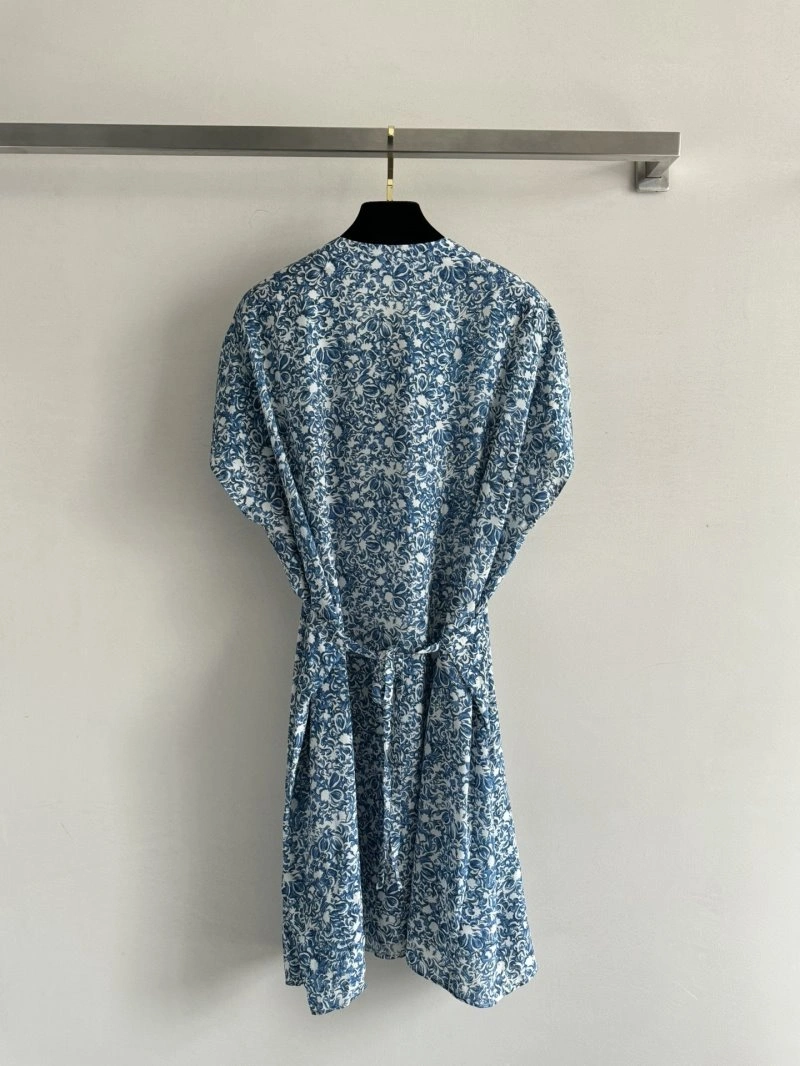 Precise copy Max Mara Dress