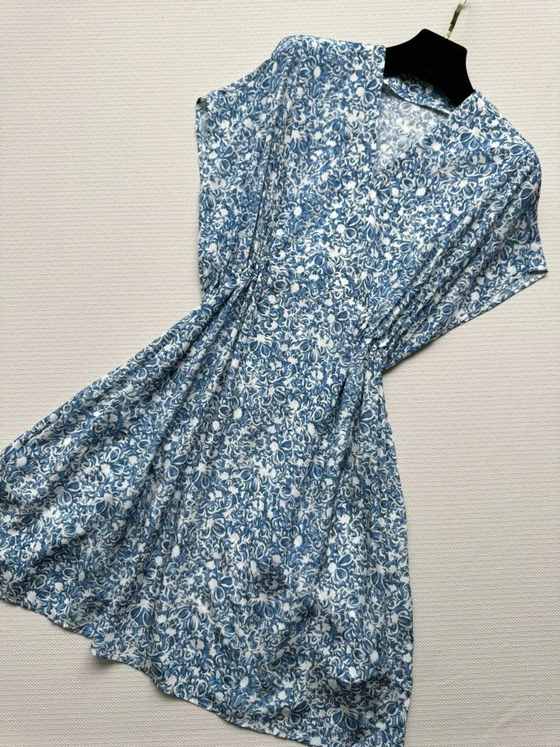 Precise copy Max Mara Dress