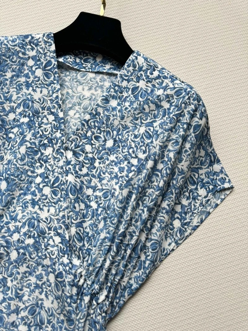 Precise copy Max Mara Dress