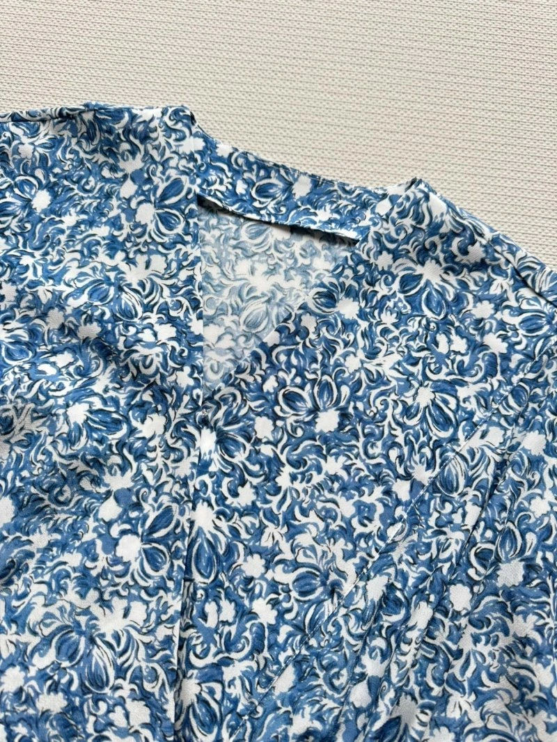 Precise copy Max Mara Dress