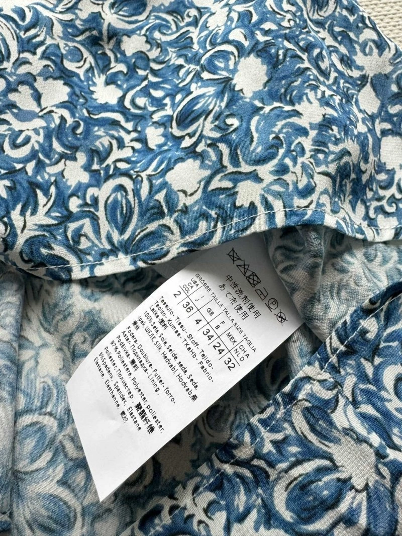 Precise copy Max Mara Dress
