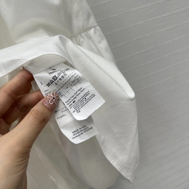Exact replica Max Mara Dress
