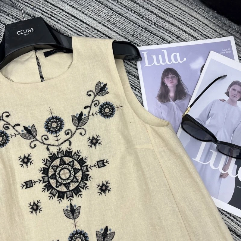 Top match Max Mara Dress