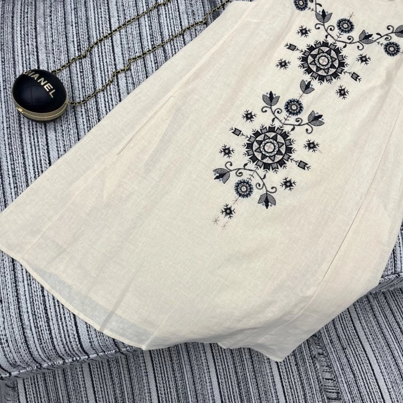 Top match Max Mara Dress