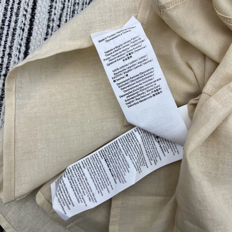 Top match Max Mara Dress
