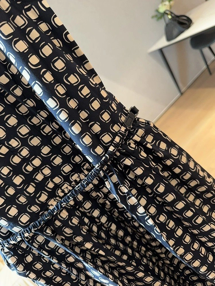 Precise copy Max Mara Dress