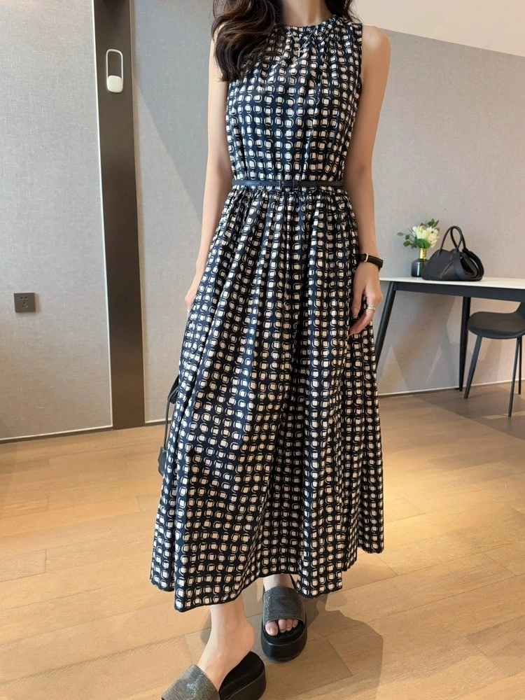 Precise copy Max Mara Dress