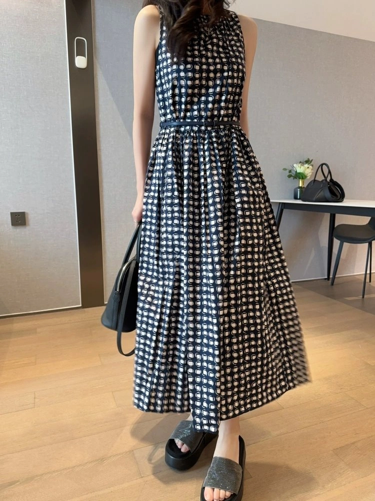 Precise copy Max Mara Dress