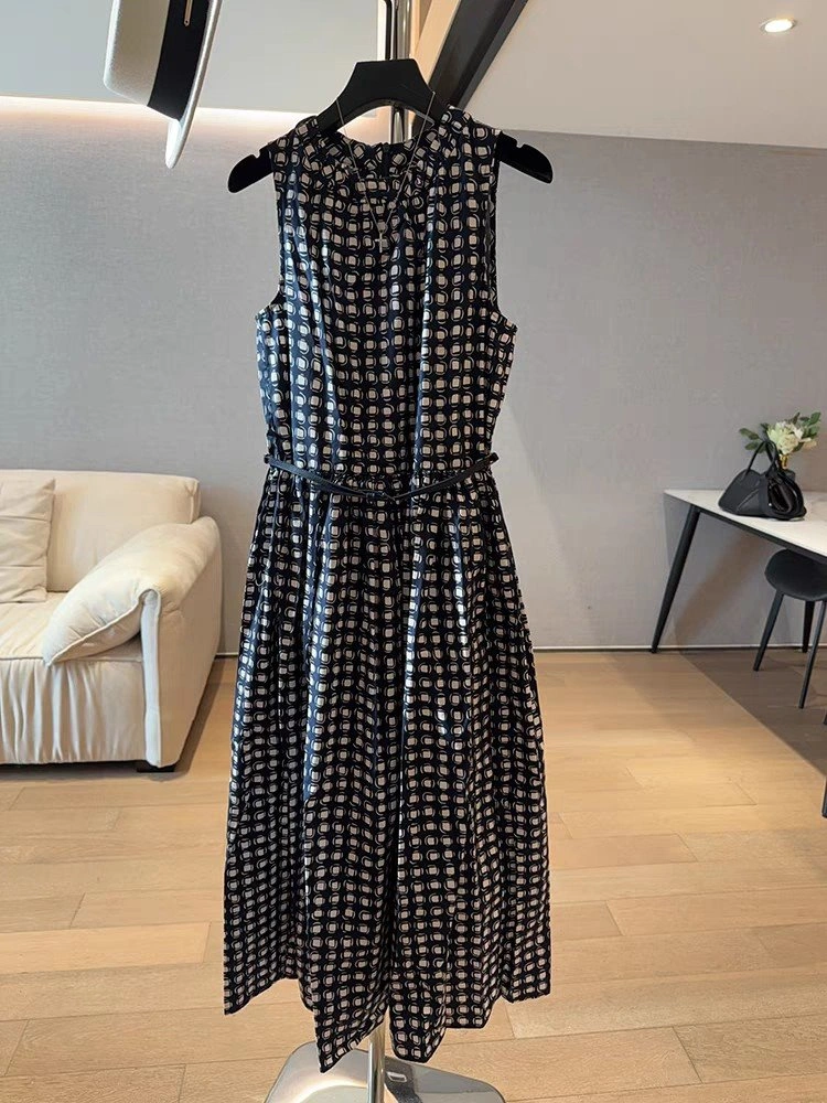 Precise copy Max Mara Dress