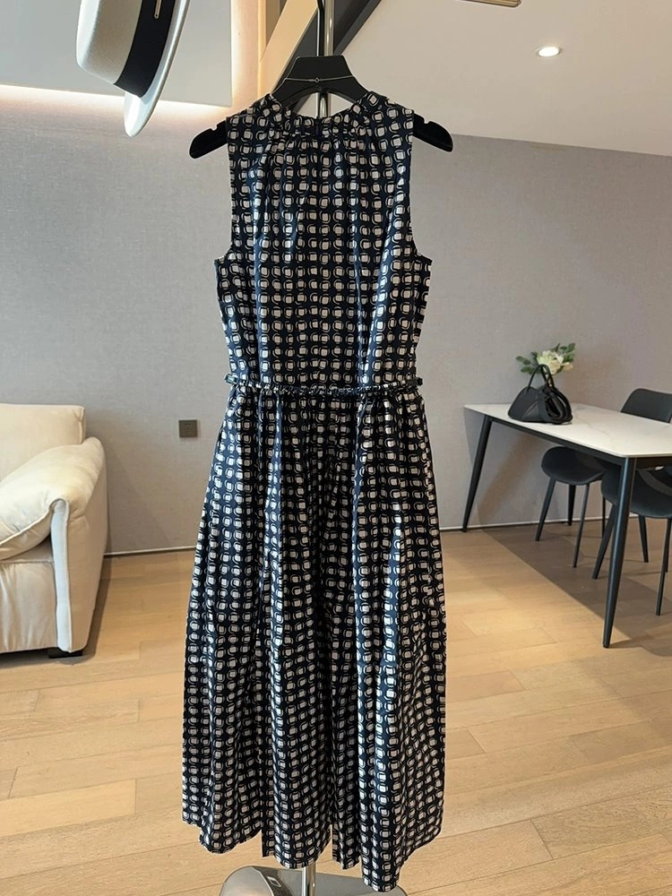 Precise copy Max Mara Dress