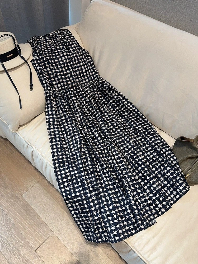 Precise copy Max Mara Dress