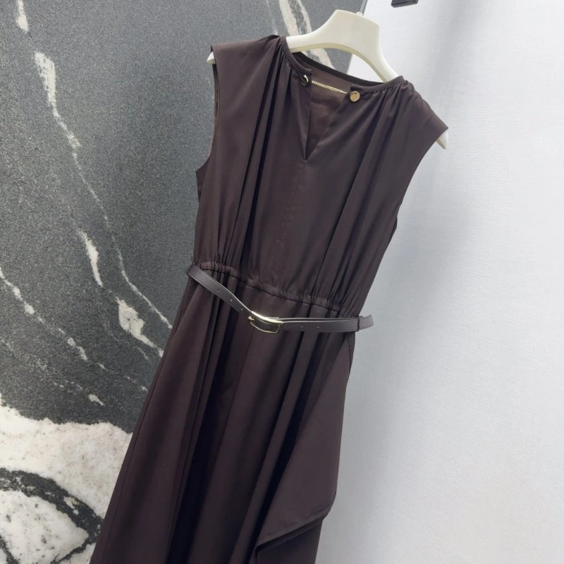 Brand-authenticated Max Mara Dress