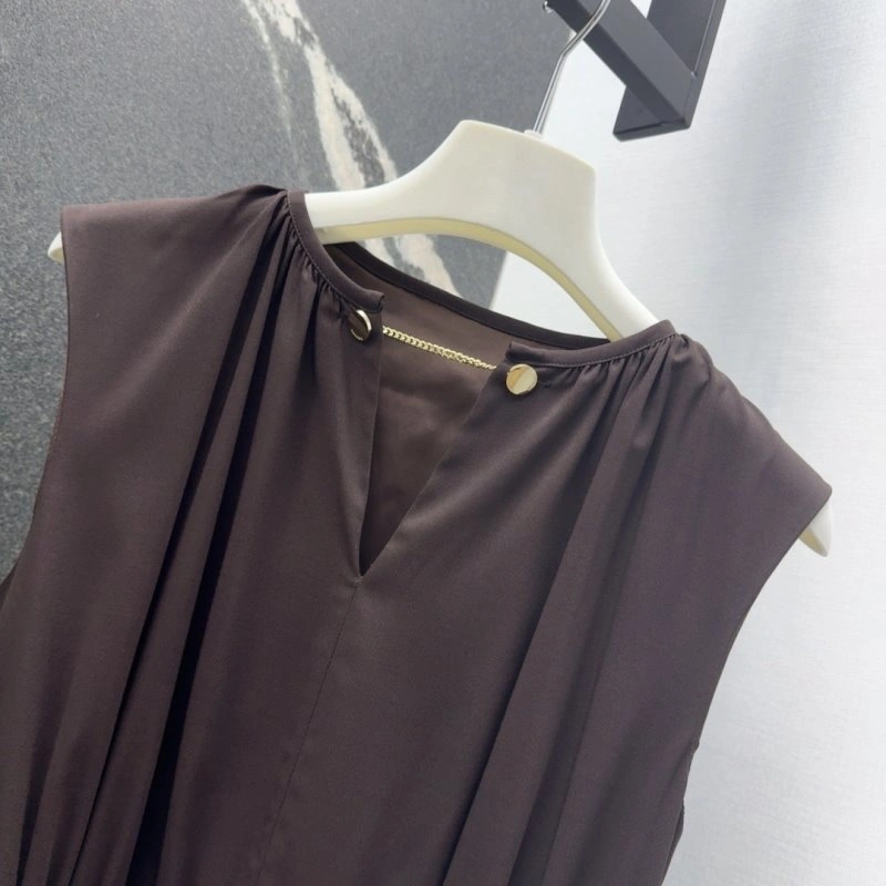 Brand-authenticated Max Mara Dress