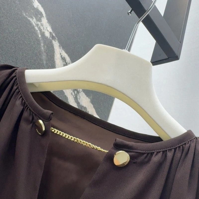 Brand-authenticated Max Mara Dress