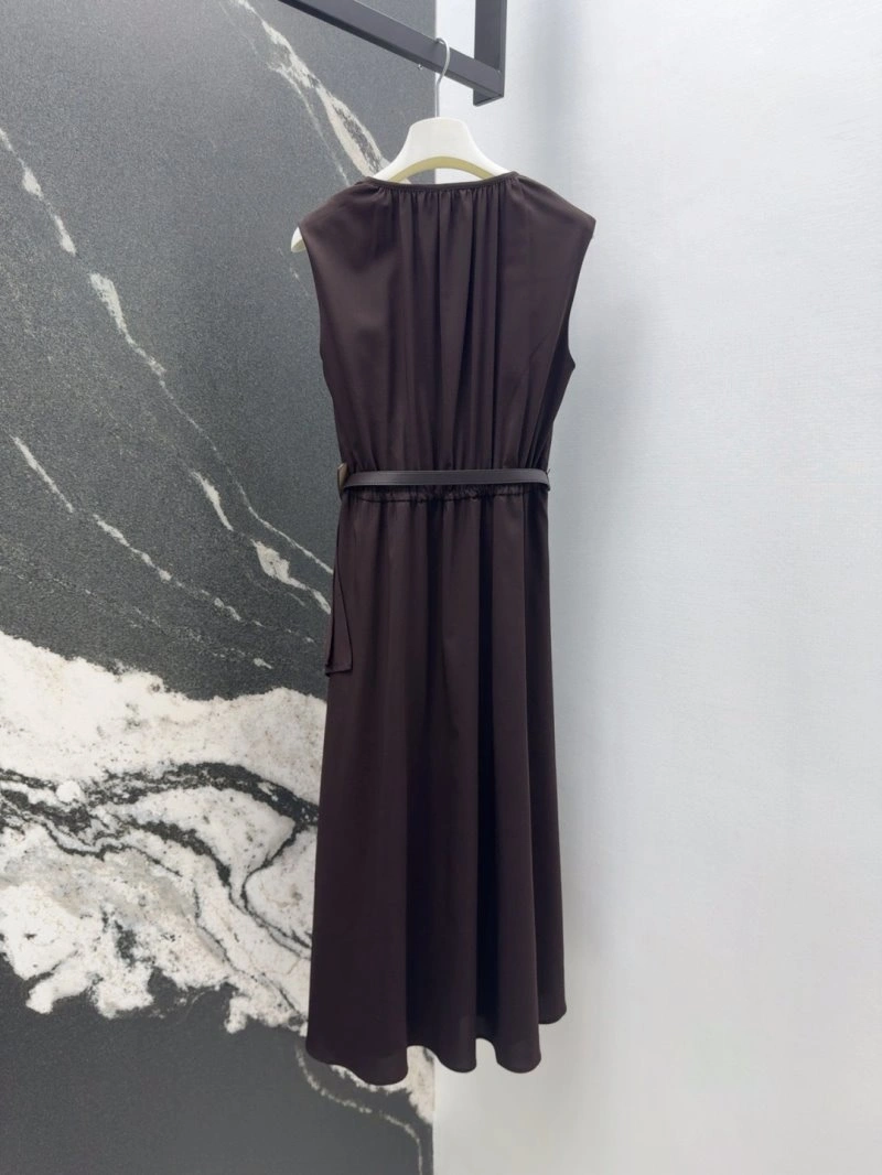 Brand-authenticated Max Mara Dress