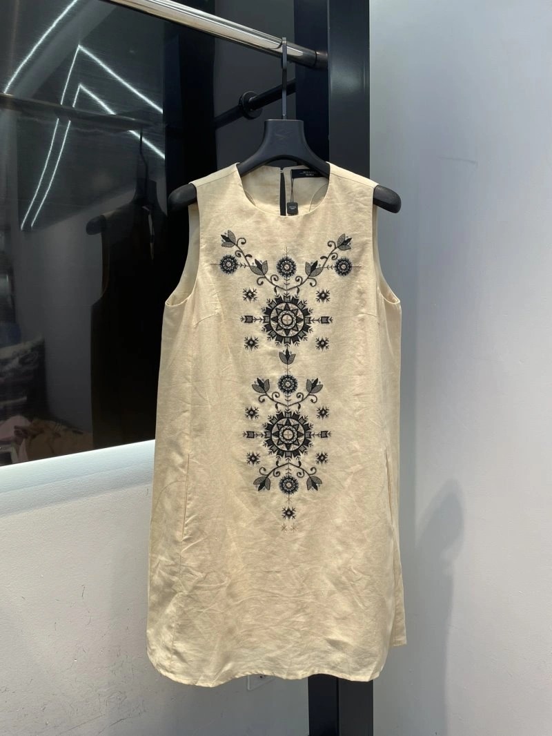 Max Mara Dress