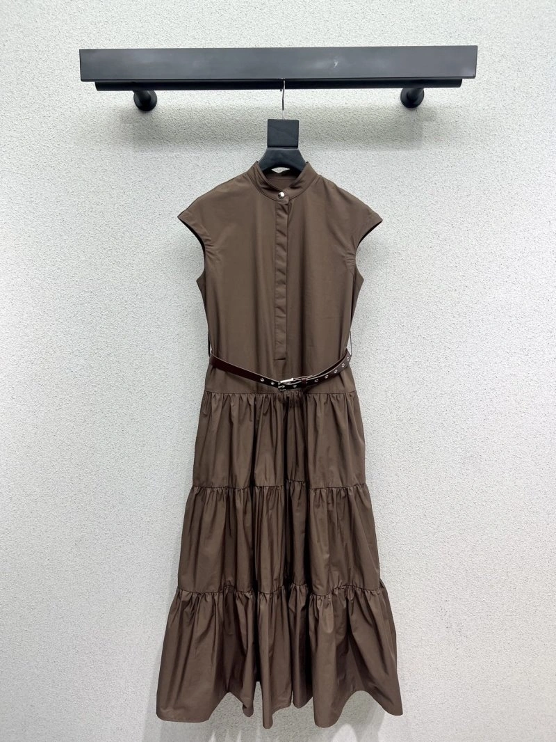 Top mirror Max Mara Dress