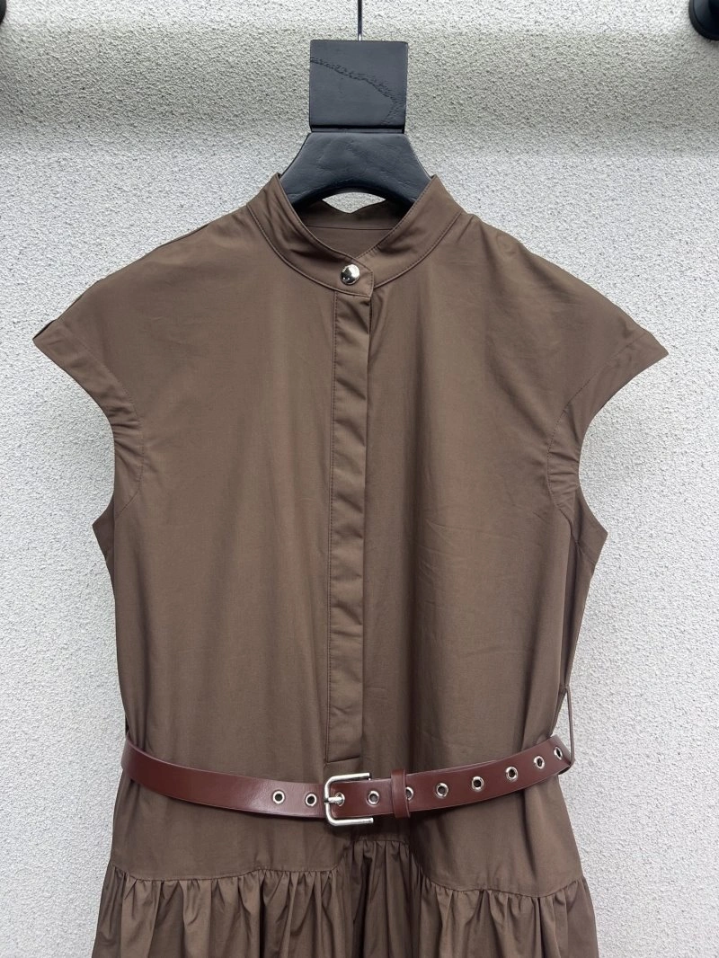 Top mirror Max Mara Dress