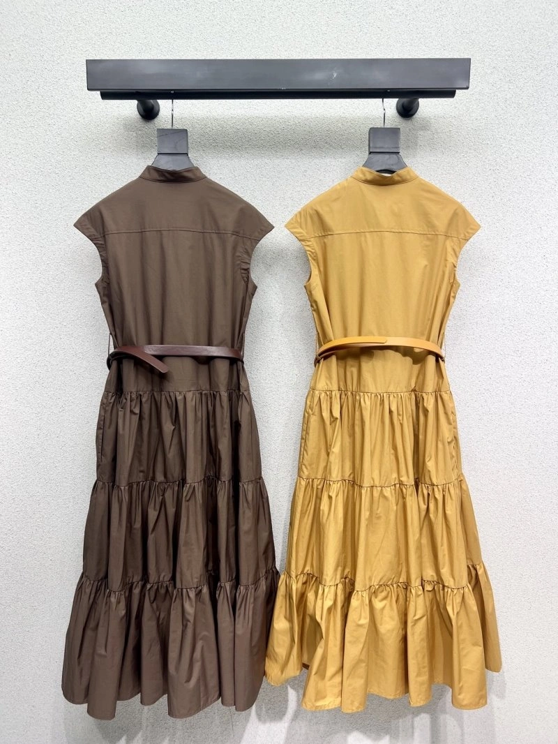 Top mirror Max Mara Dress