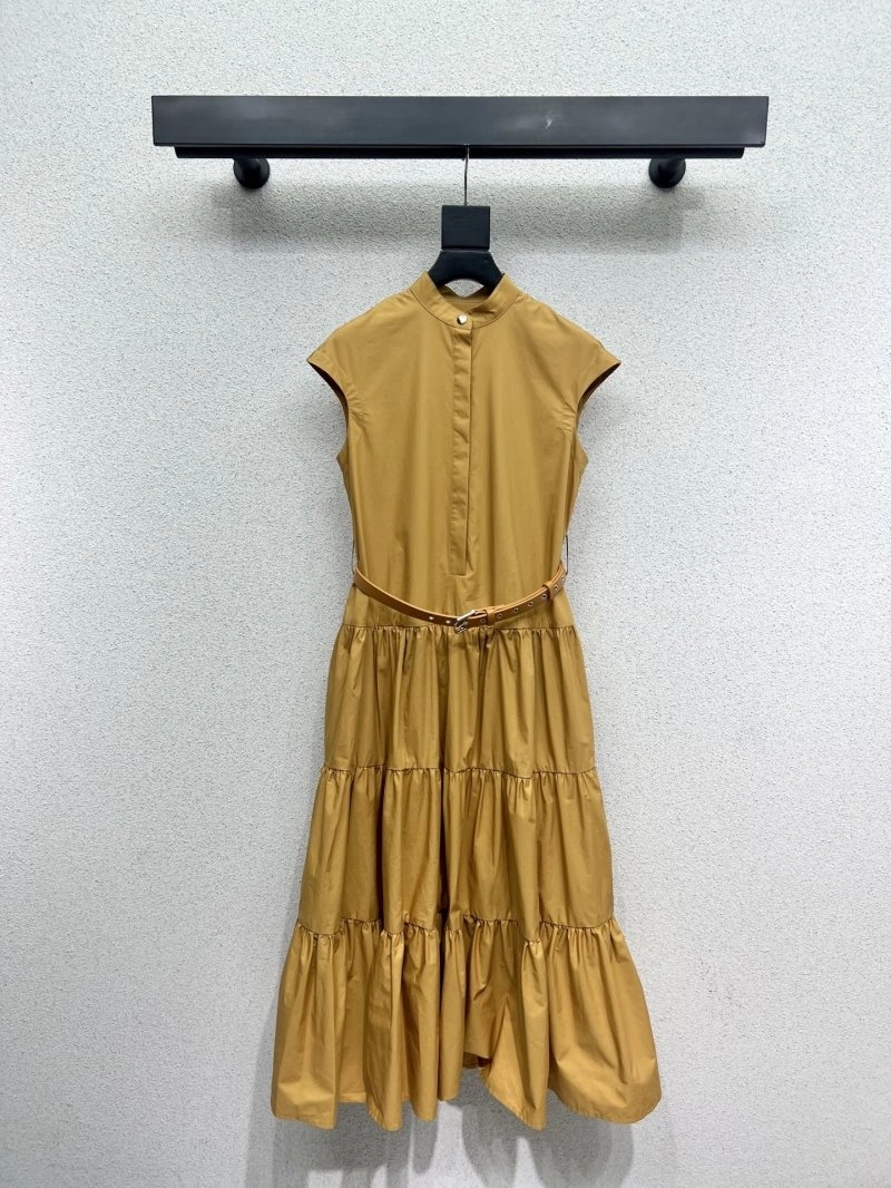 Top mirror Max Mara Dress