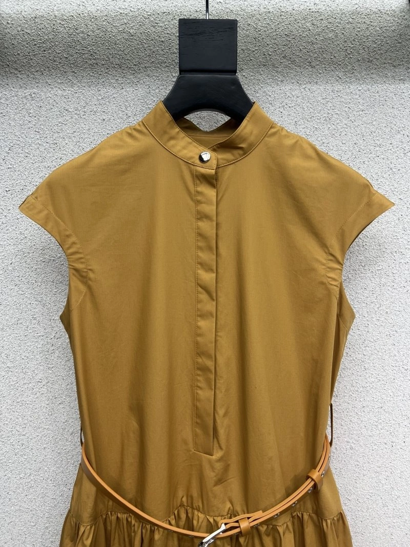Top mirror Max Mara Dress