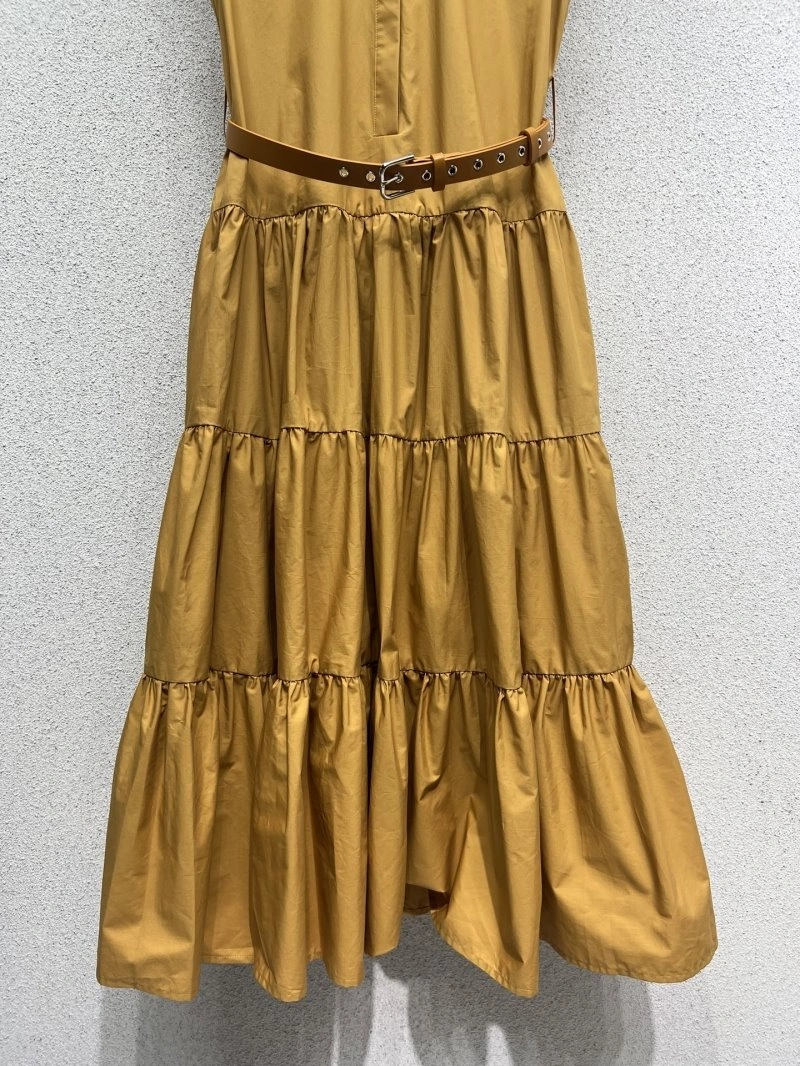Top mirror Max Mara Dress