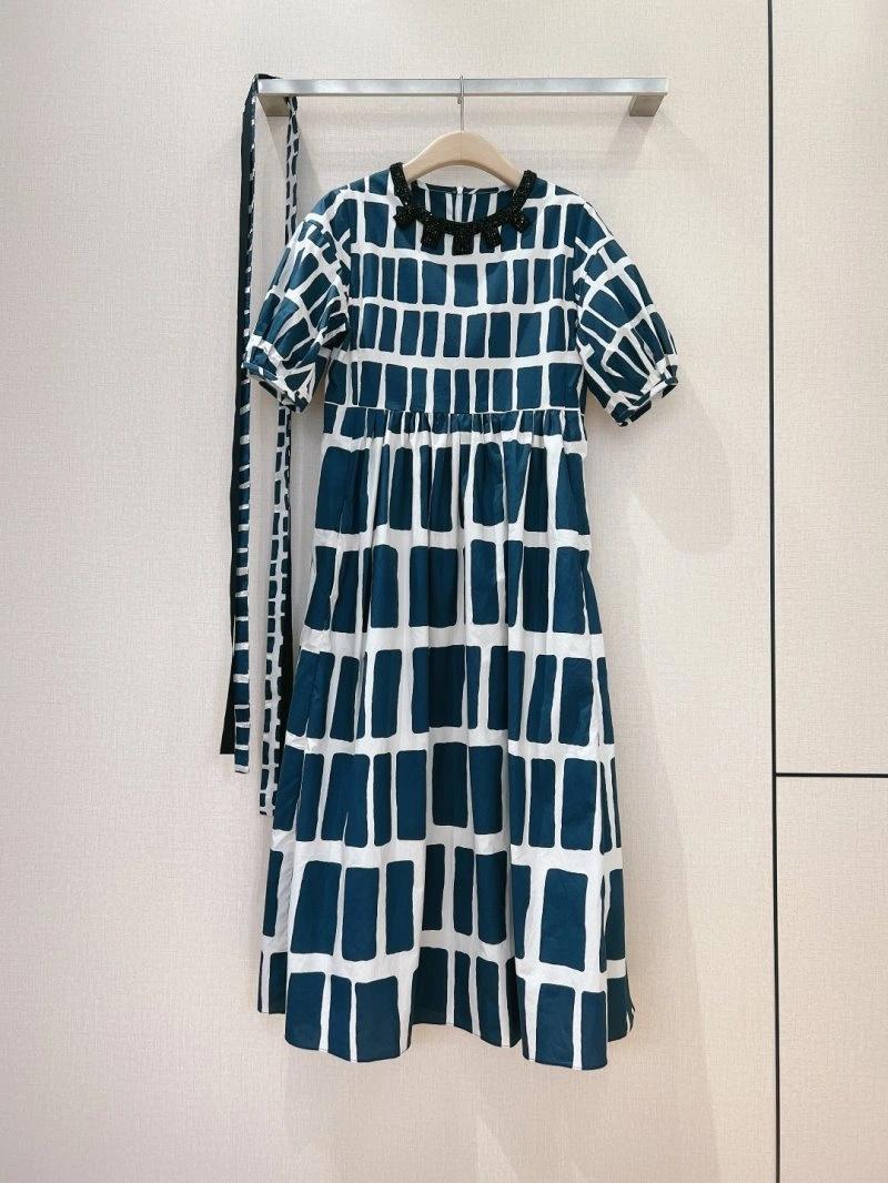 Max Mara Dress