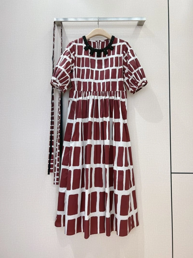 Max Mara Dress