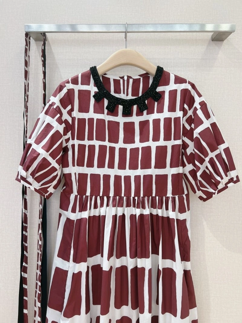 Factory-made Max Mara Dress