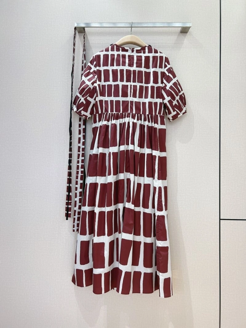 Factory-made Max Mara Dress