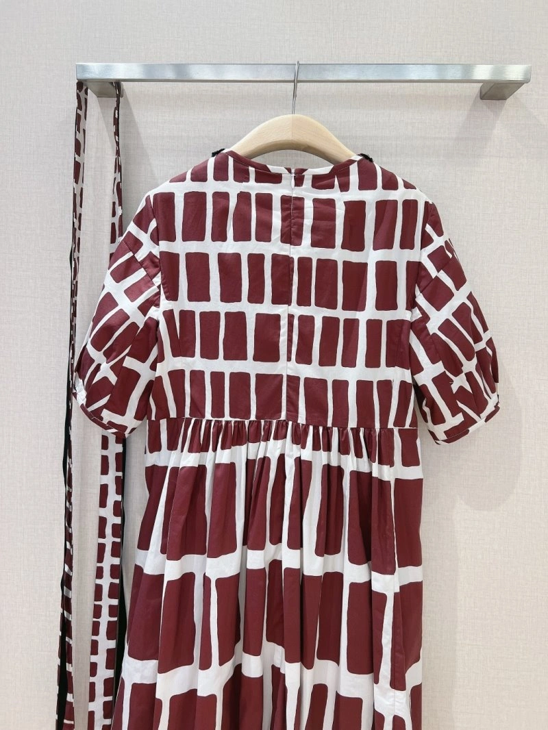 Factory-made Max Mara Dress