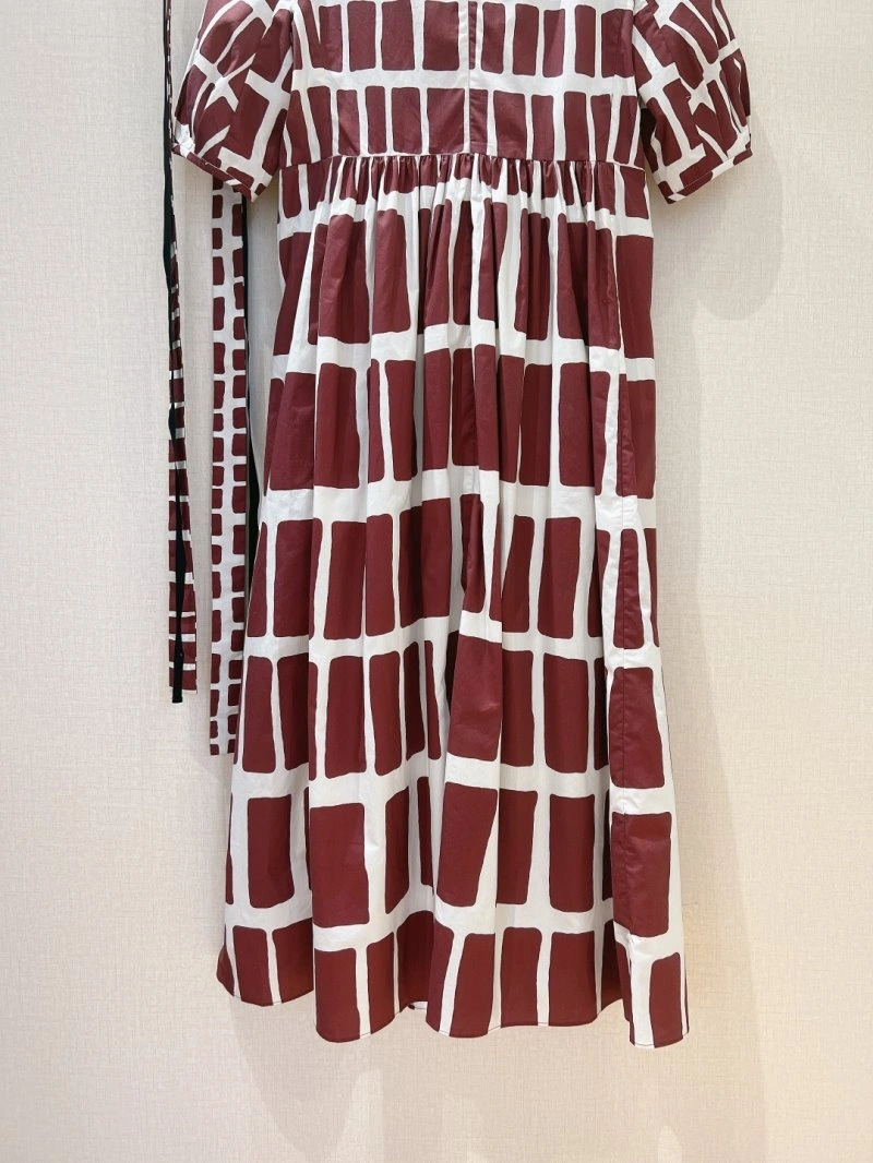 Factory-made Max Mara Dress