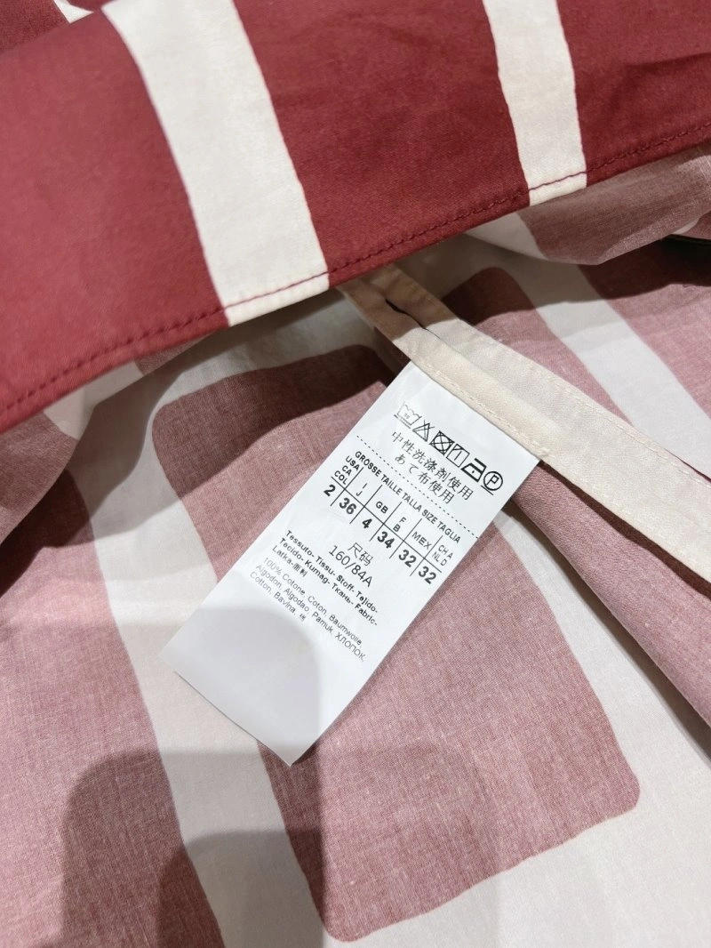 Factory-made Max Mara Dress