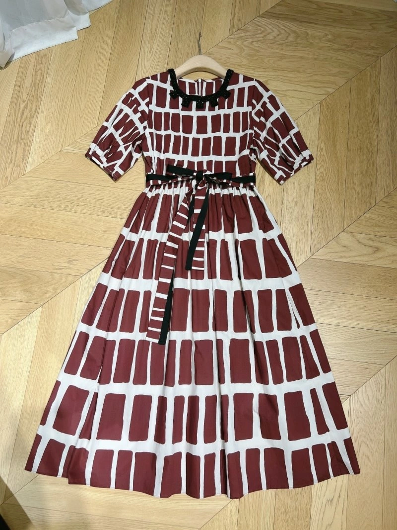 Factory-made Max Mara Dress