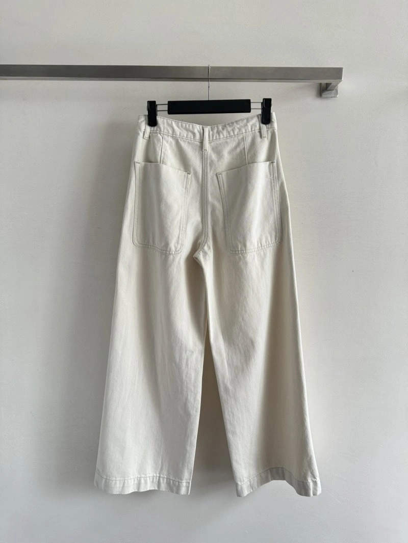 Economical Max Mara Jeans