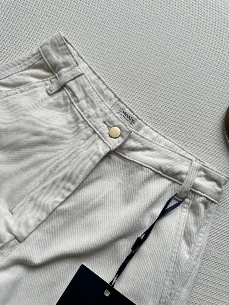 Economical Max Mara Jeans
