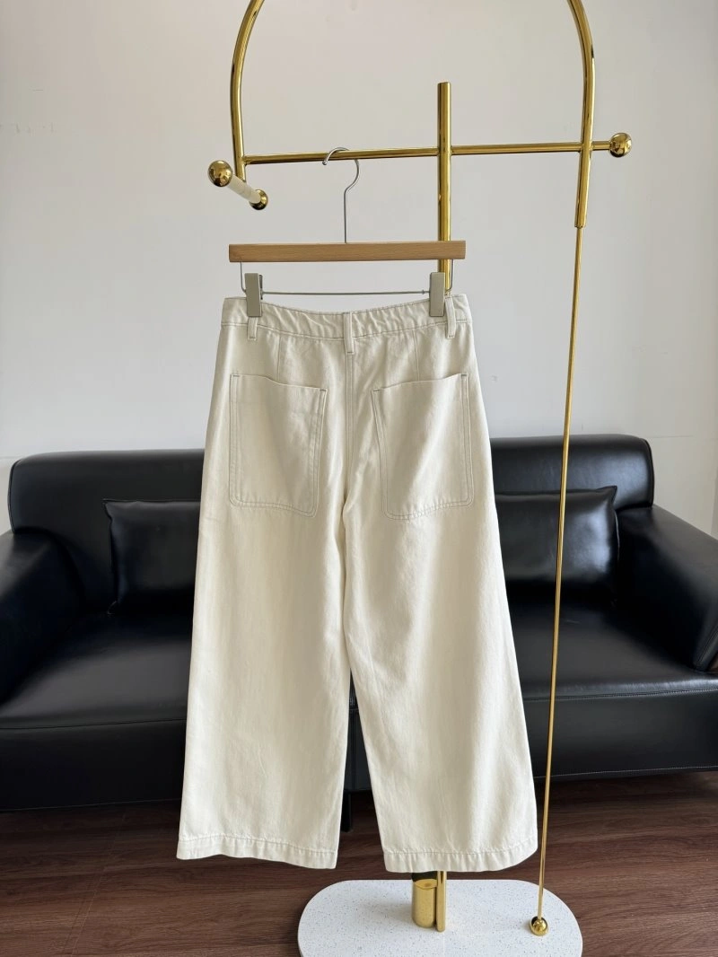 Economical Max Mara Jeans
