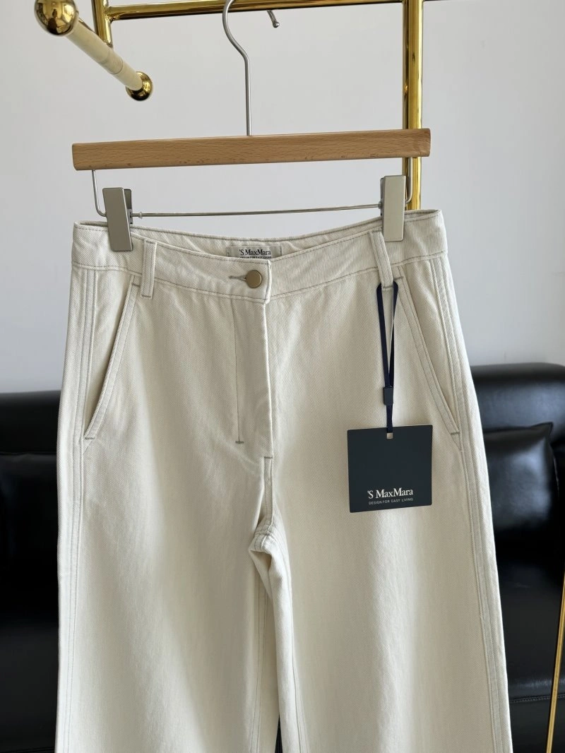 Economical Max Mara Jeans