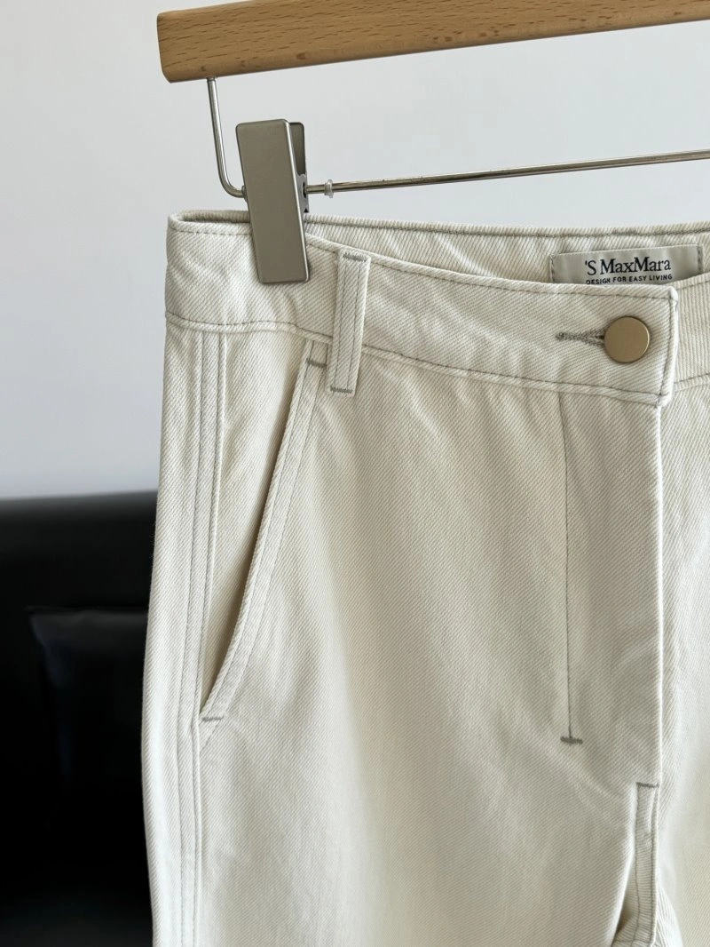 Economical Max Mara Jeans