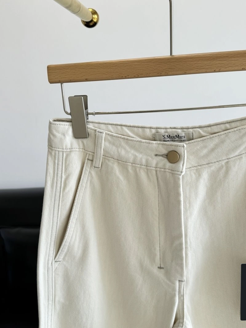 Economical Max Mara Jeans