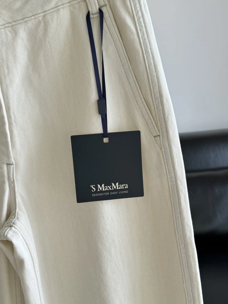 Economical Max Mara Jeans