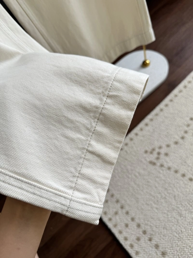 Economical Max Mara Jeans