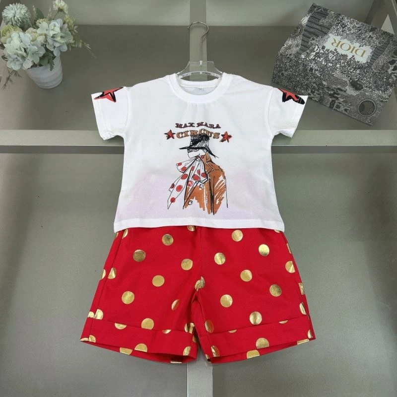 Max Mara Kids