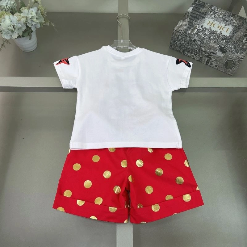 1:1 copy Max Mara Kids