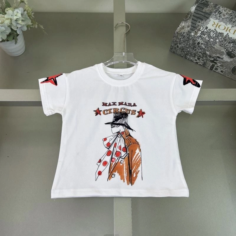 1:1 copy Max Mara Kids