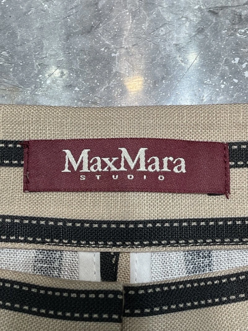 Value-priced Max Mara Long Pants