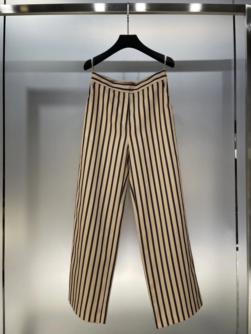 Value-priced Max Mara Long Pants