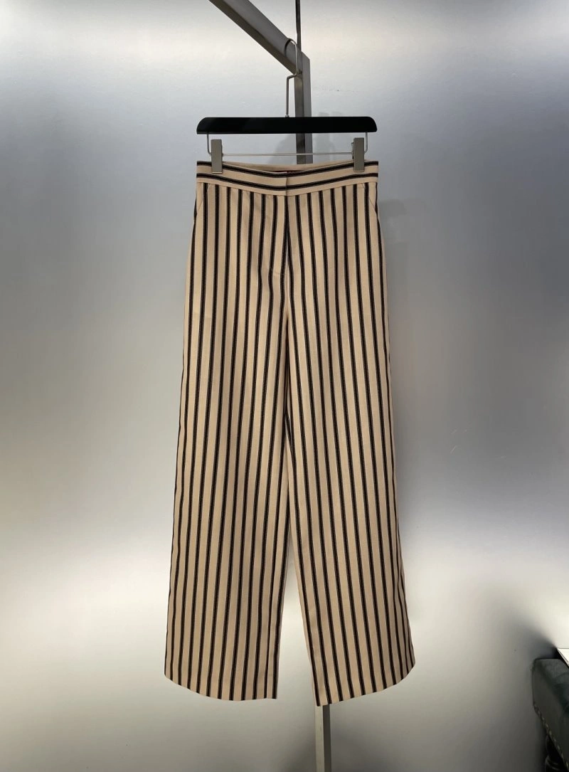 Value-priced Max Mara Long Pants