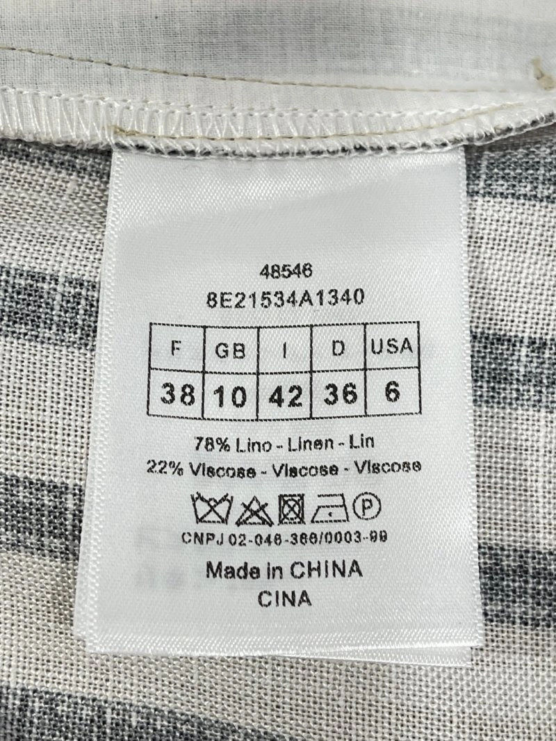 Value-priced Max Mara Long Pants