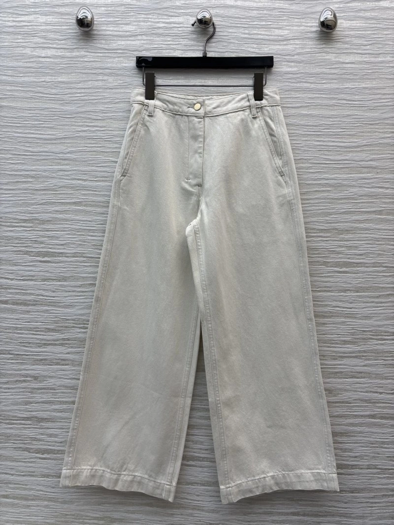 Max Mara Long Pants